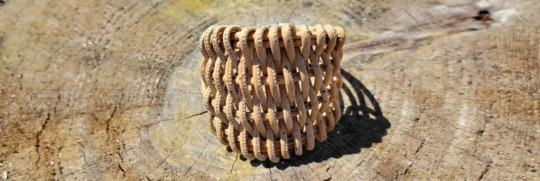 Cork Accessories – Kelita's Cork